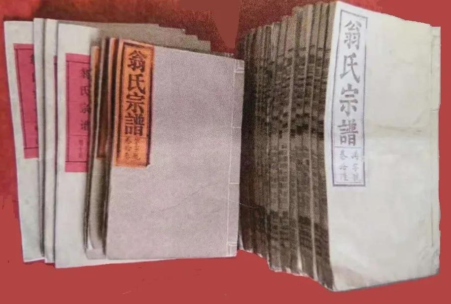 Pay homage to the Ancestral Temple of the Weng Family - iNEWS
