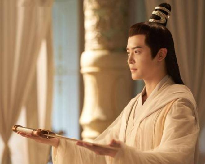 Fu Xinbo was once a smash hit, and now he is filming a variety show, but the popularity is not ...