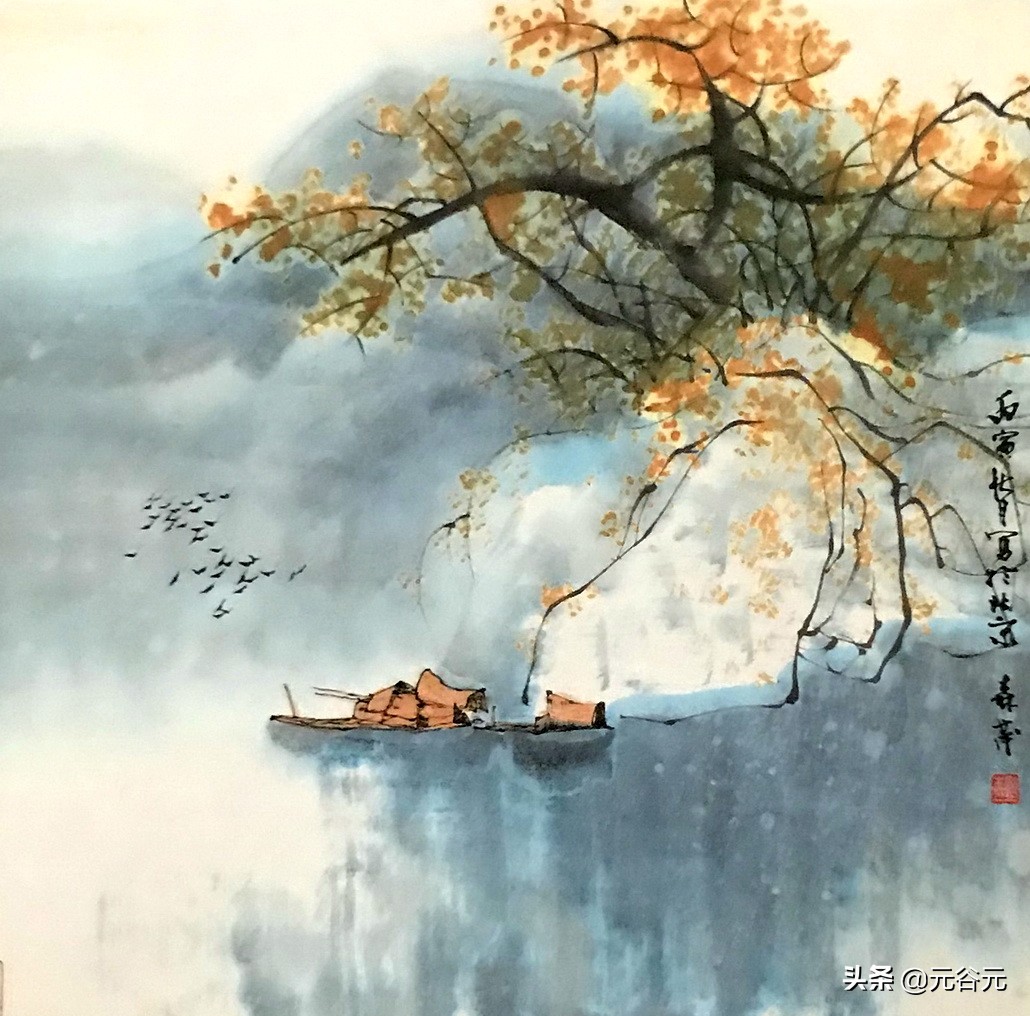 Sen Mao, Wang Weibin, Huang Chang, Liu Maoshan, Liu Shumin, Zhang ...