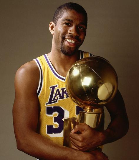 The man on the NBA logo: Jerry West - iNEWS