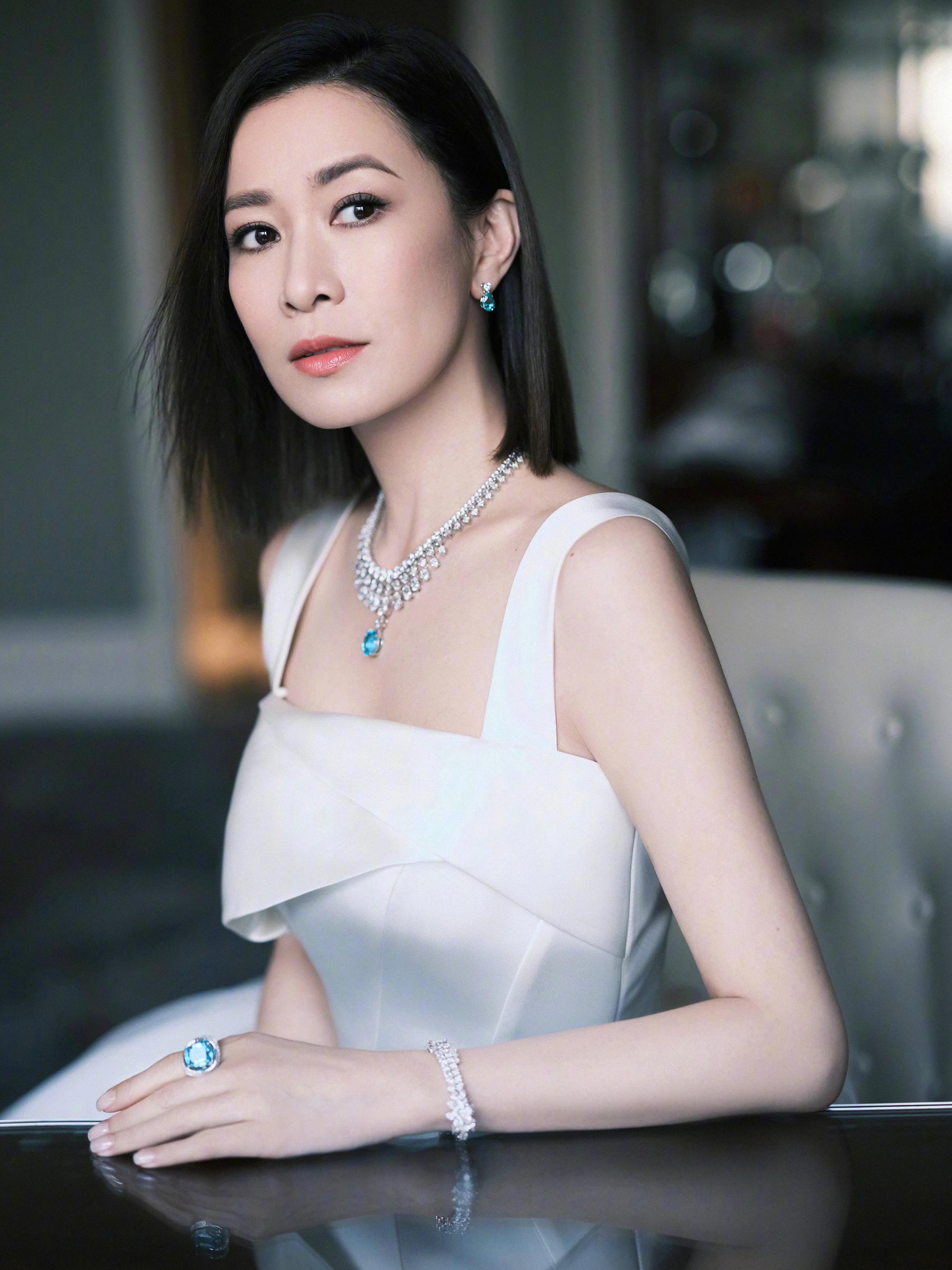 Charmaine Sheh Hot Photo Album - iNEWS