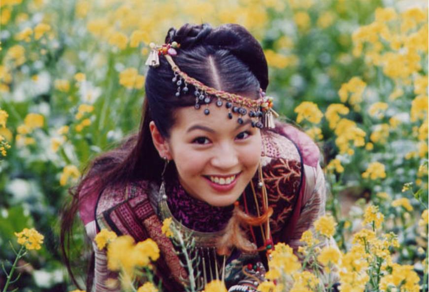 What happened to Liu Pinyan, who was stripped in public by the director ...