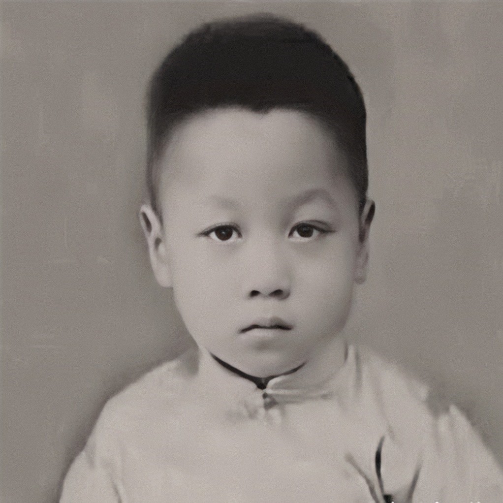 Chen Yexian: Zhao Yiman was an orphan and was taken care of after the ...