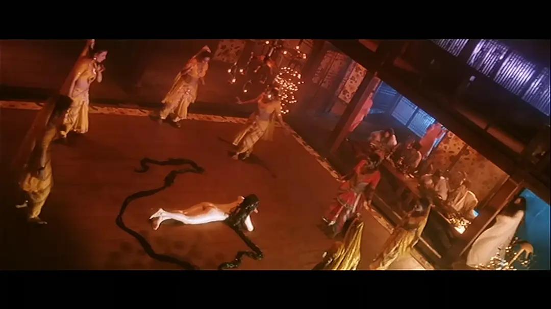 "Green Snake" is not only "Dawei Tianlong", "Fahai You Don't Understand ...