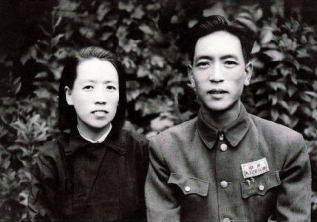 From general to ambassador!Geng Biao was asked by the Swedish general ...