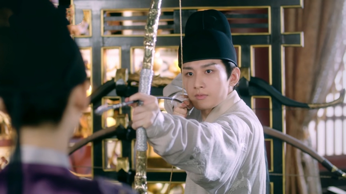 Yu Junge: Qi Yan was bewitched by Li Zening when he abused him ...