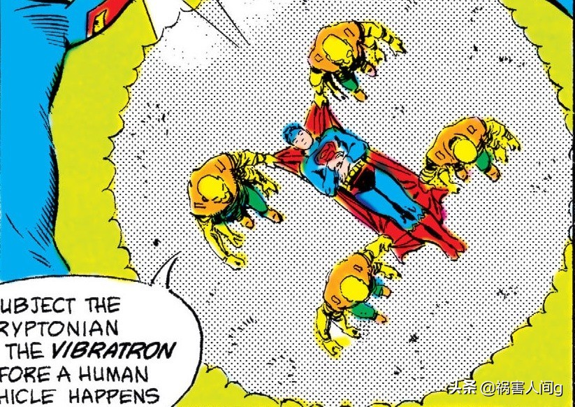 A brief history of the Supreme Superman: from hero to villain, family ...