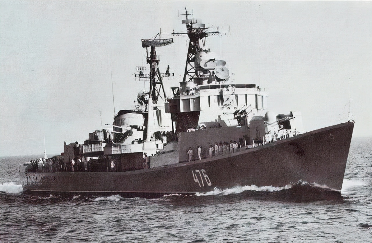 During the War of Resistance Against Japan, the Chinese navy made its ...