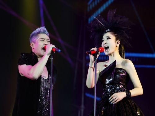 "Phoenix Legend" Linghua and Zeng Yi cooperated 23 years, why didn't you have a couple? Reason ...