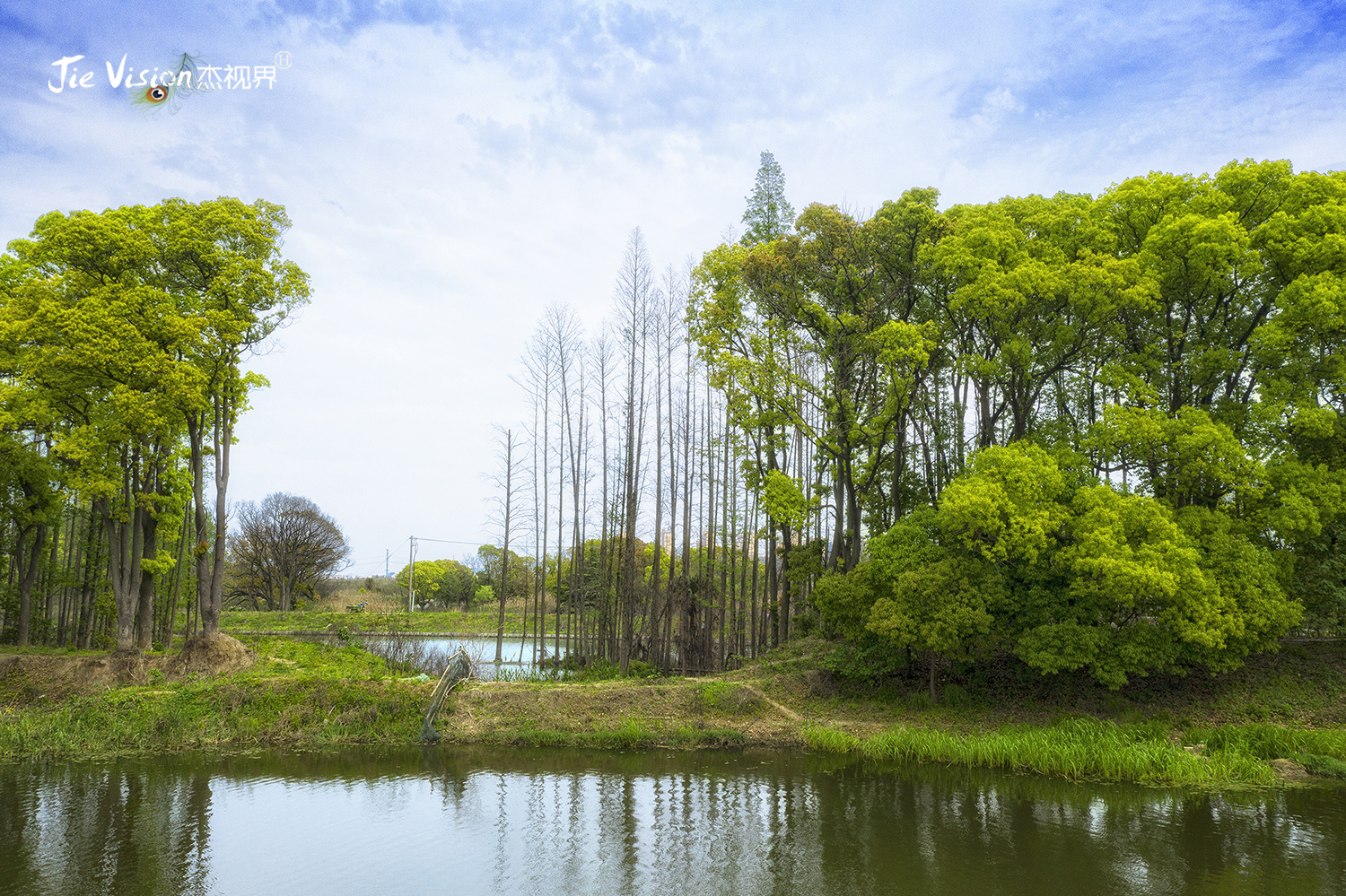 I went here this summer with my kids!What is the charm of the "Wangong ...