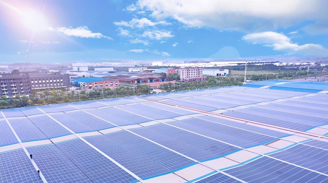 Liansheng New Energy announced the completion of Series B financing ...
