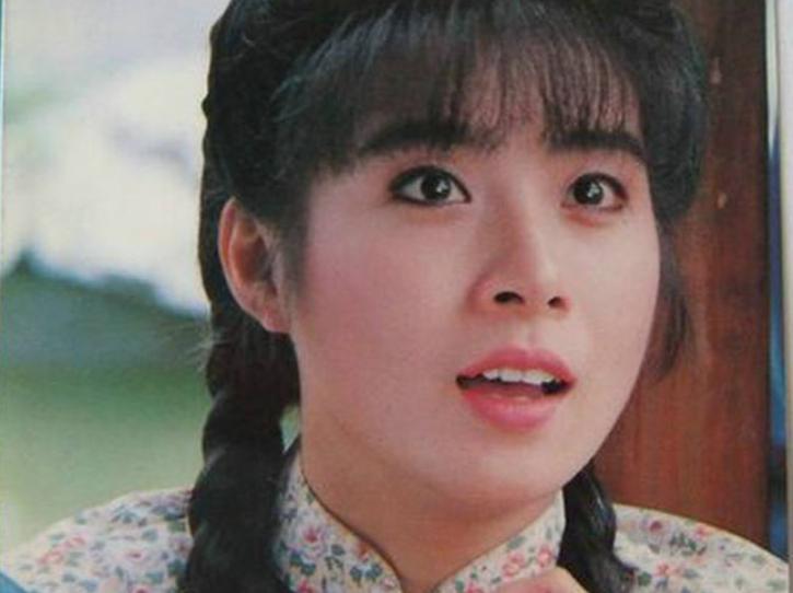 "Girl Qiong" Yue Ling did not make kiss scenes for Xie Zuwu, retired at ...