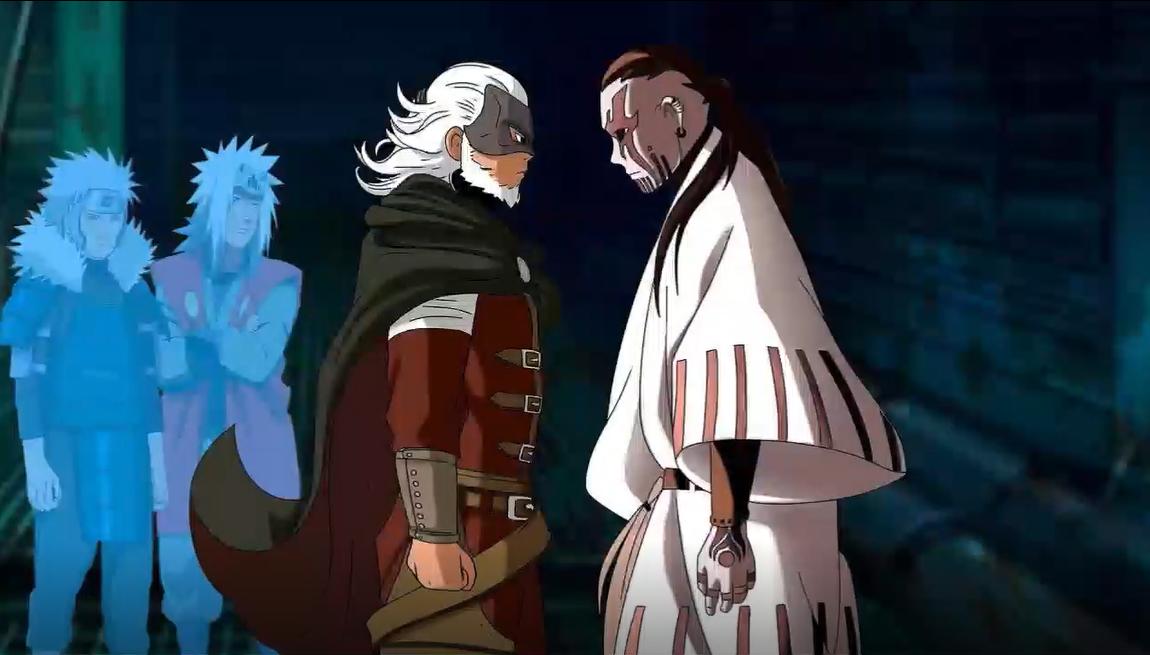 Blog: Cixian's 4 black rods killed the Guoxin layman in seconds, and ...