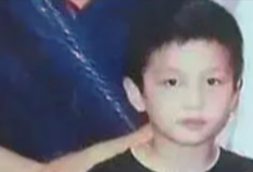 How many childhood photos of Guoping can you recognize?Sun Yingsha Fan ...