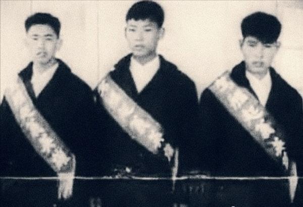 The Wu family killed 7 comrades in arms and defected to Taiwan. Premier ...