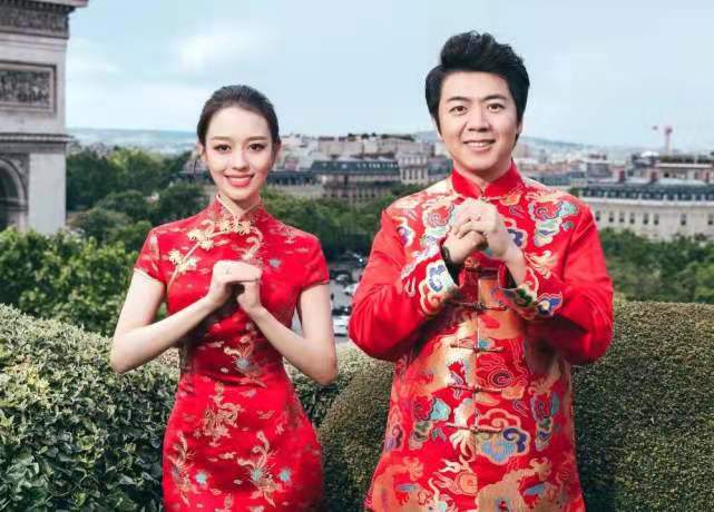 Li Yundi's prostitution was arrested and his life was ruined. Lang Lang ...