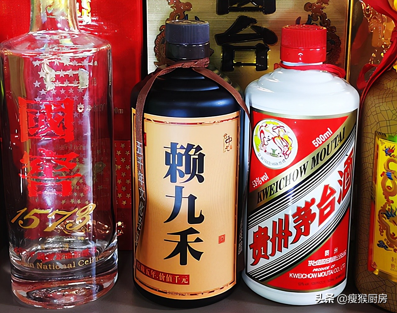 Liquor origin ~ Dukang, a thousand-year wine culture, but was ...