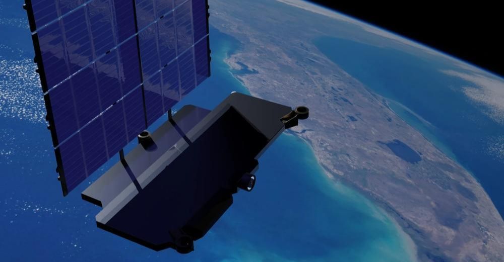 The US military applied for 80 million US dollars to test the network ...