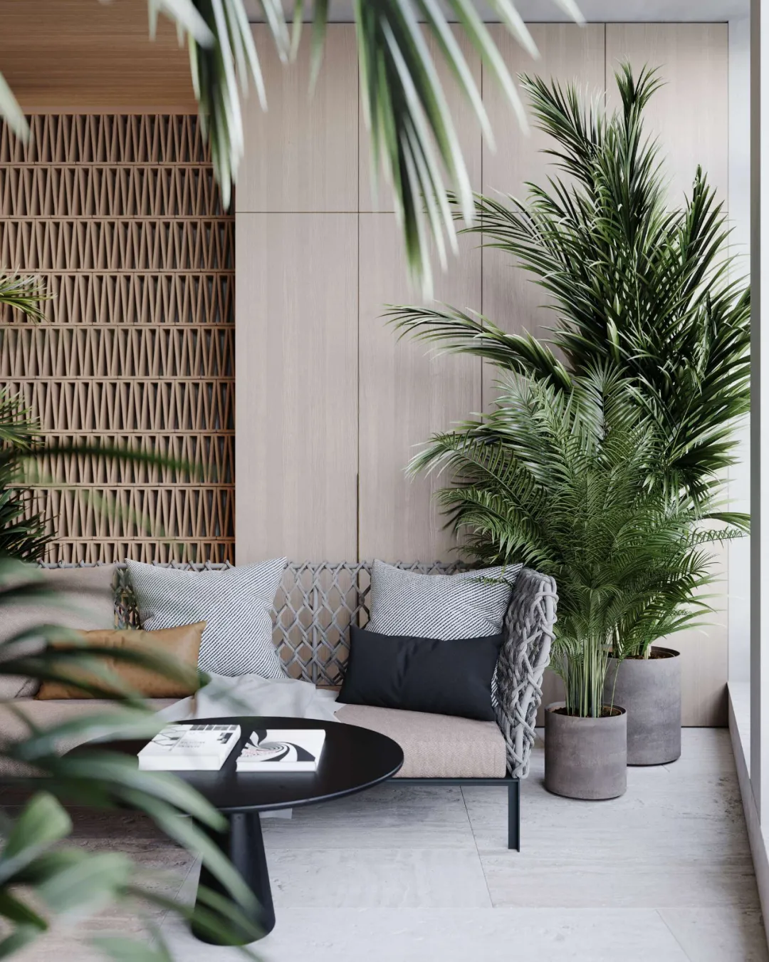 155 square meters of original wood, warm and charming - iNEWS