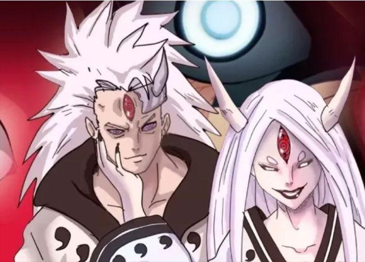 Naruto: Lord Madara is the veritable final boss, he will no longer be ...