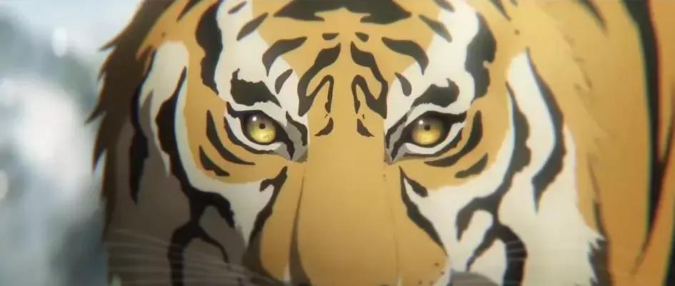 "Josie's Tiger and Fish" The reality and dreams of teenagers and girls ...