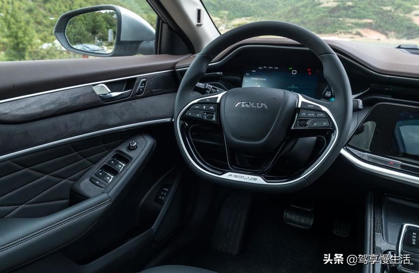 Dongfeng Fengshen Yixuan MAX will be mass-produced off the assembly ...