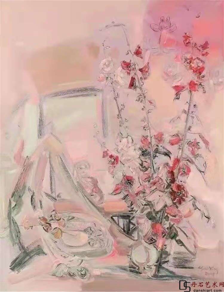 Masters of Western Painting-Yan Xing - iNEWS