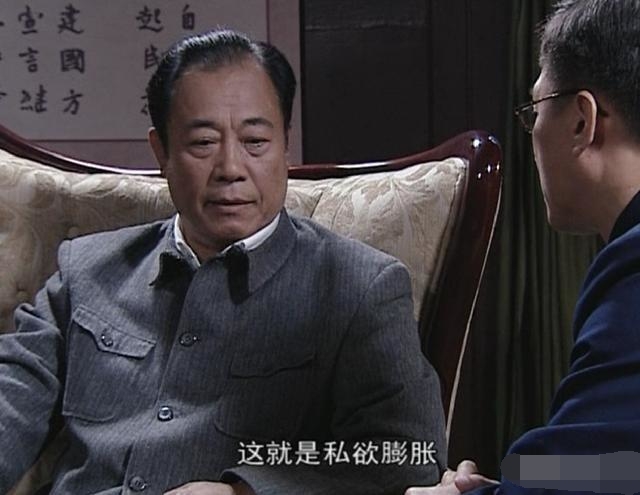 Old drama bone Feng Enhe: He was buried for 12 years for his wife to ...