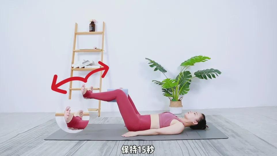 Want to cultivate into a leg like Karen Mok?The XO-shaped leg is closer ...