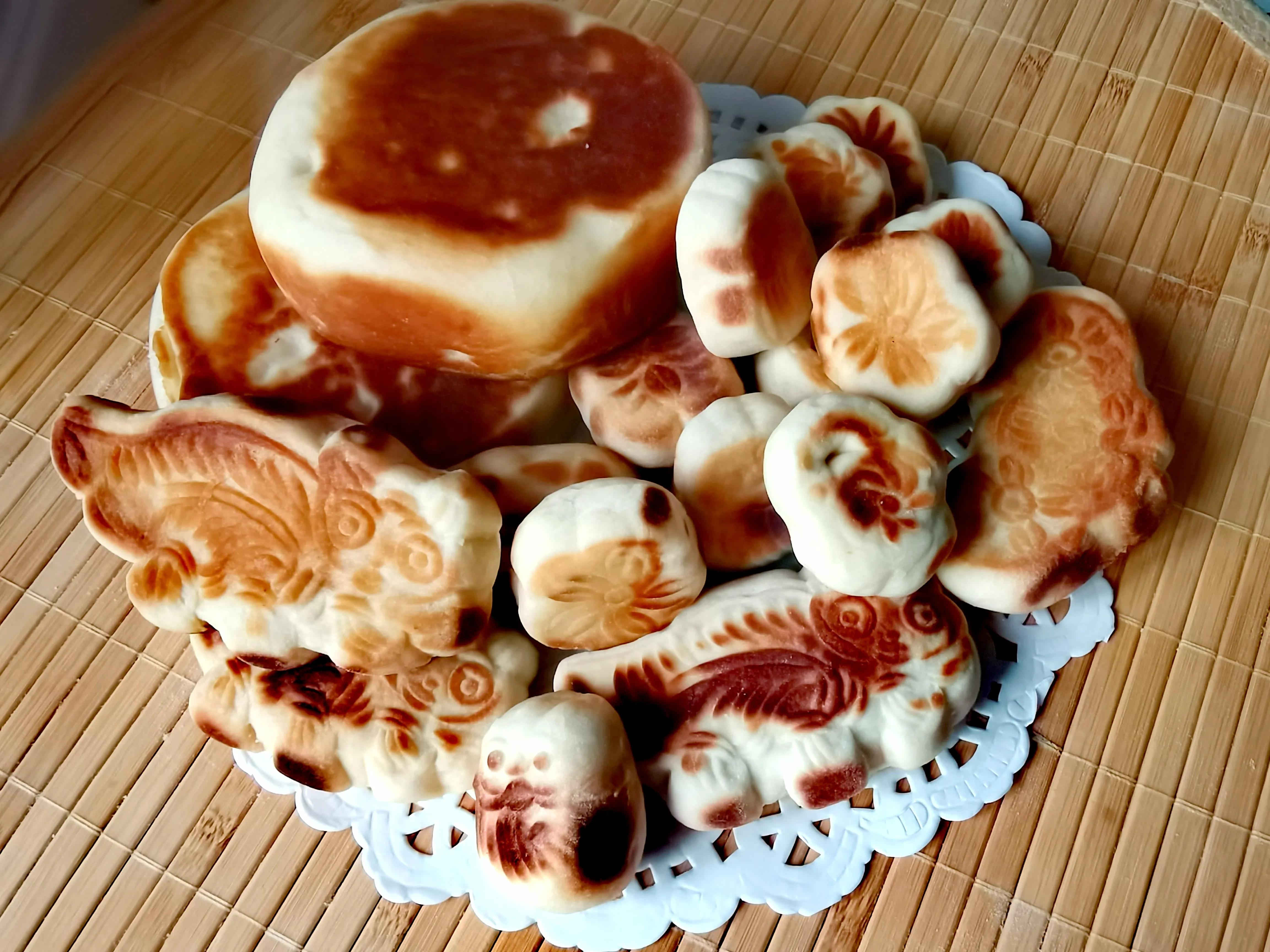 See the Qixi Festival Food in Jiaodong Peninsula - iNEWS