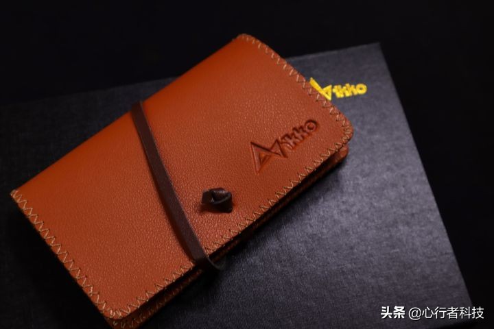 The second element HIFI first choice for young people!IKKO OH1S brand ...