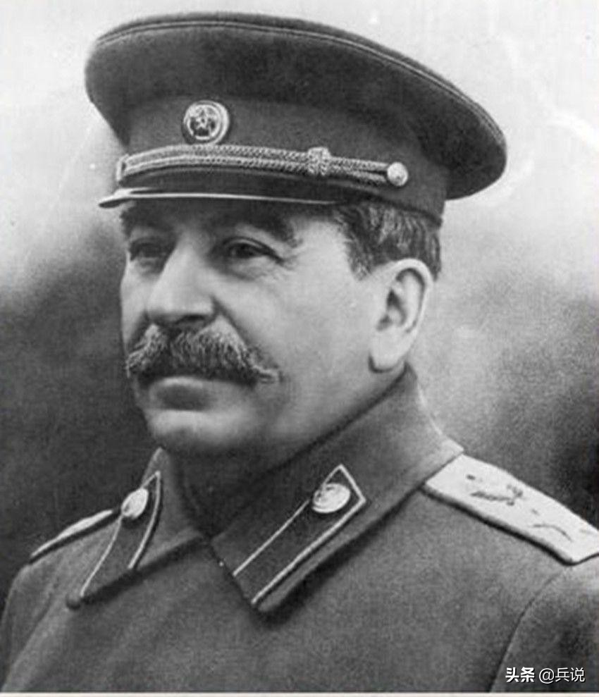 The Soviet general defected and helped the Japanese assassinate Stalin ...
