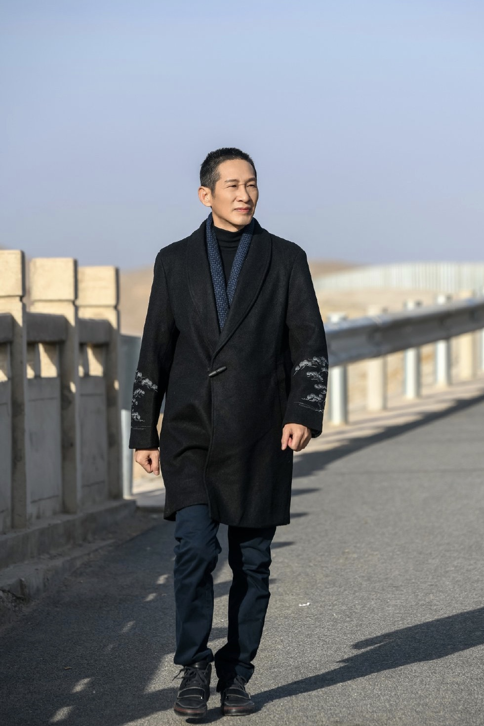 Fu Biao's father: 16 years after his only son died of liver cancer, his ...