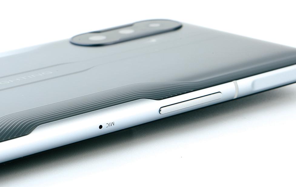 The new power of gaming phones, Redmi K40 game enhanced version - iNEWS