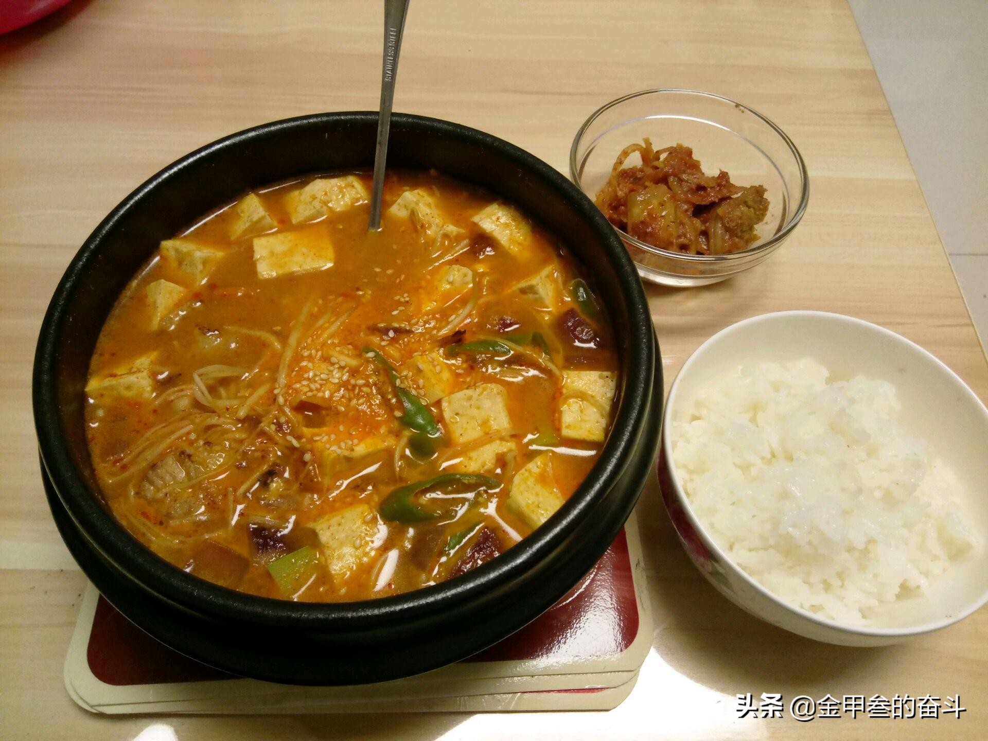 Why you can't make "Miso soup" with North Korean flavor? Reveal the ...