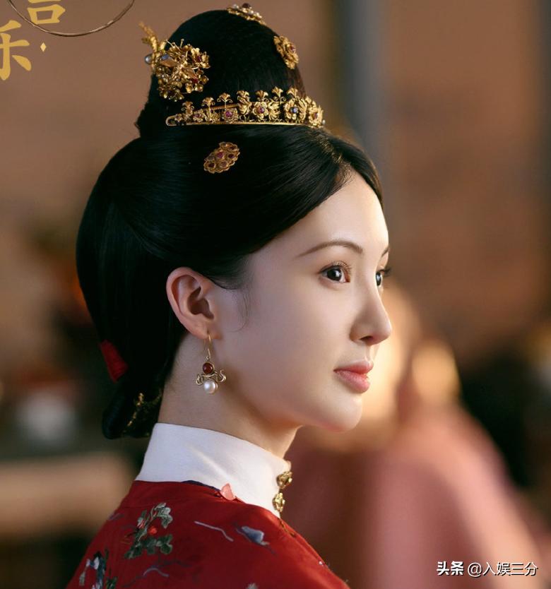 Yu Zheng also a drama, the actor has 2400 sets of modeling too ...