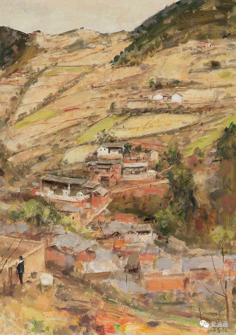 Zhu Chunlin: The beauty of art lies in love and kindness - iNEWS