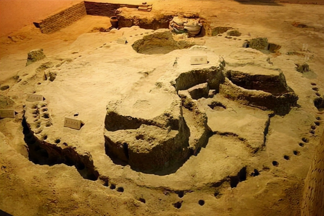 Fujimura Shinichi: Archeological fraud on his own, pushing Japanese ...