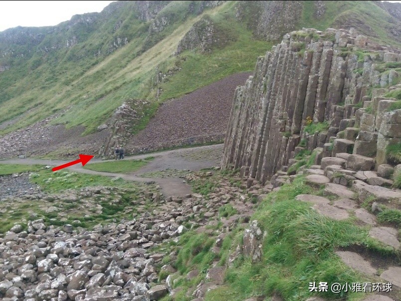 Is it true that the mysterious Northern Ireland giant stone gate was ...