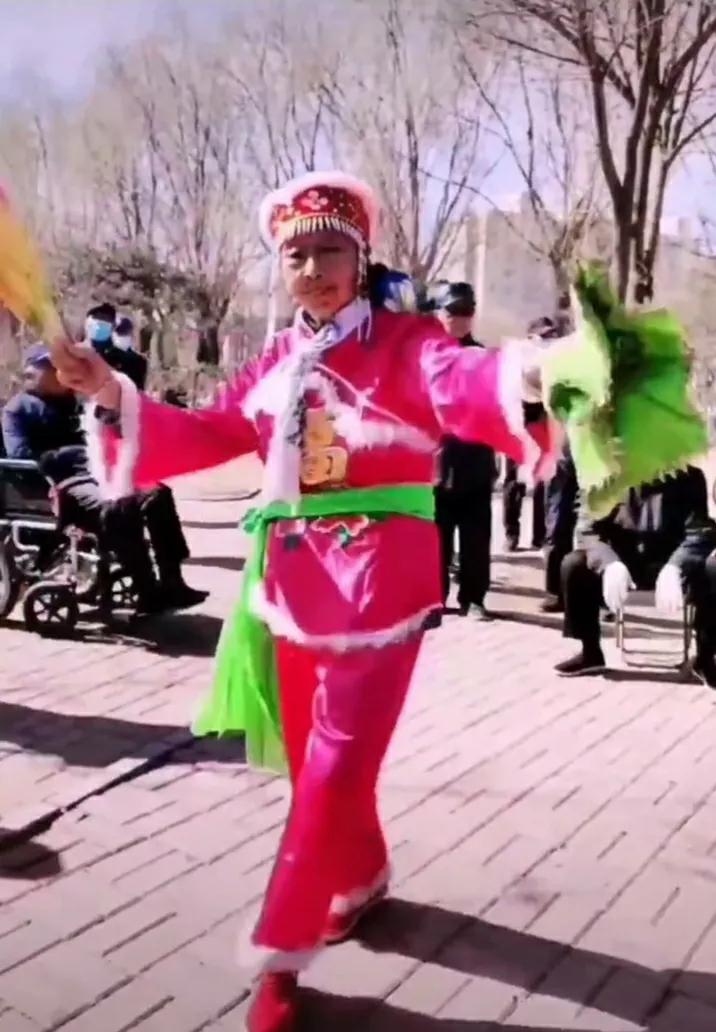 A 32-year-old couple: Li Yucheng and Ma Yuqin's "bumpy" love history ...