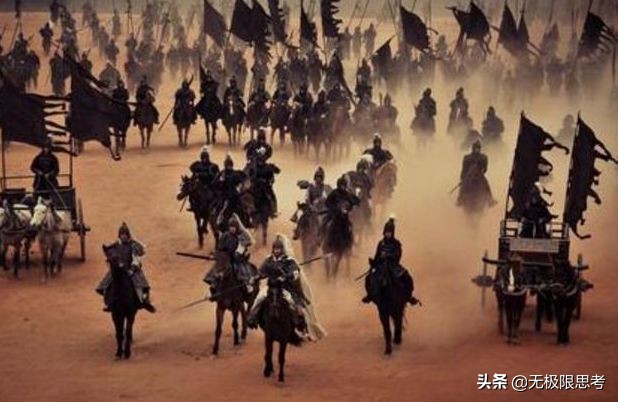 Famous General of Qin Kingdom-Killing God Bai Qi (2) - iNEWS