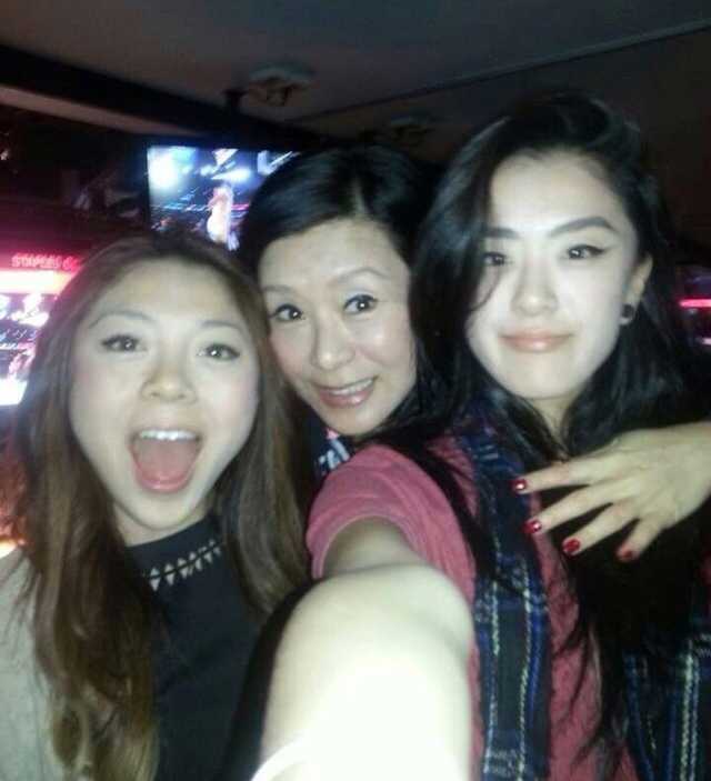 The sexy goddess Xia Wenxi turned into a plastic face? Have admitted to getting an injection ...