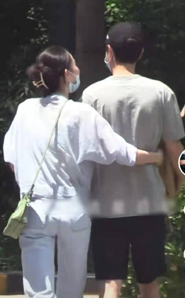 Yang Jue and Mao Xiaotong's most beautiful couple are in crisis, the male protagonist is ...