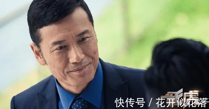 TVB drama "Flying Tiger 3" officially announced the filming, the ...