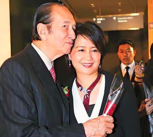 He Hongyi, the three too, too unhappy, why doesn't Lan Qiong? This will ...