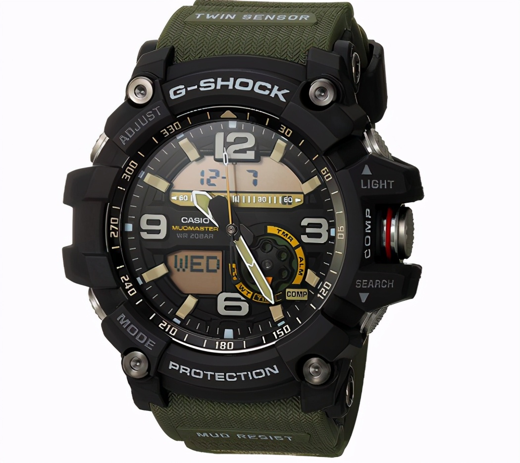 The best tactical watches for men of 2019 - iNEWS