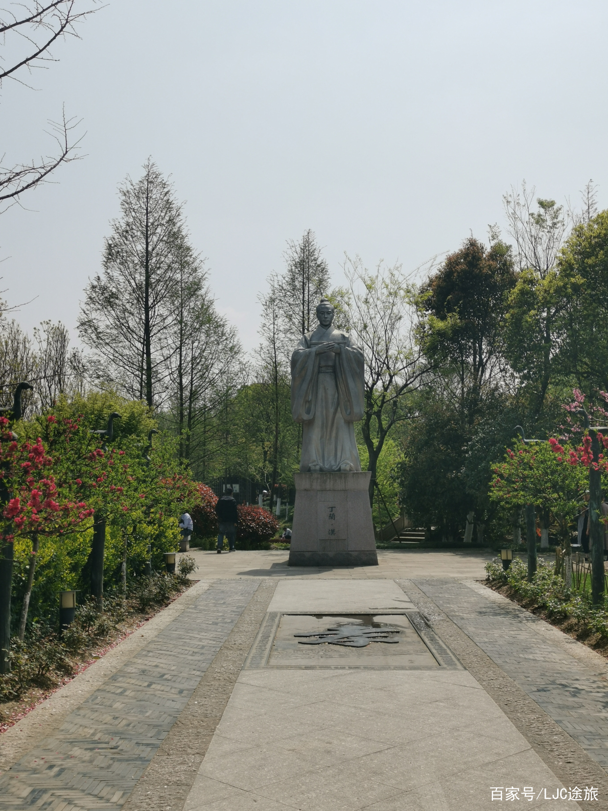 The oldest mountain in Hangzhou: Gaoting Mountain - iNEWS
