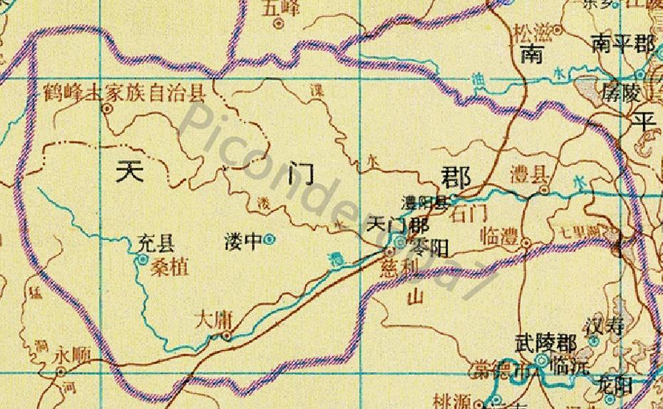 Jingzhou, the 21st State of the Western Jin Dynasty - iNEWS