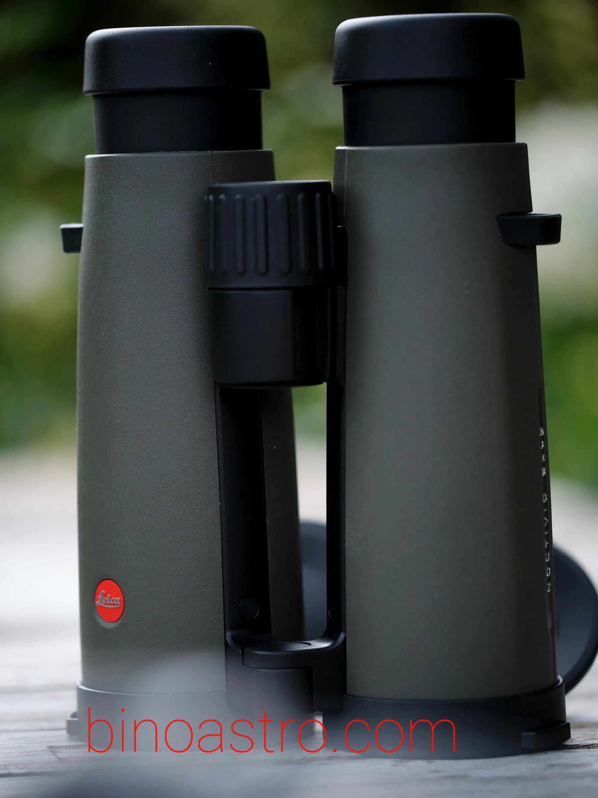 Leica NOCTIVID 8x42 telescope review - iNEWS