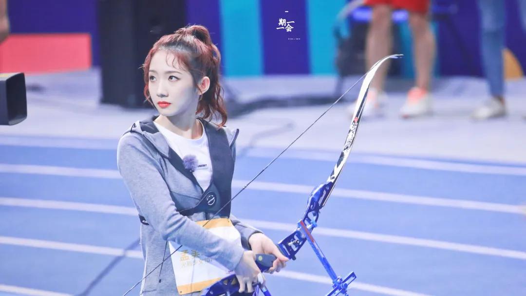 Little gossip: Jin Chen, Ma Tianyu, Hu Ge, Chen Qiaoen, Ju Jingyi, Meng ...